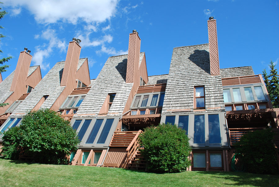 Photo Galleries - RidgeCrest Developments