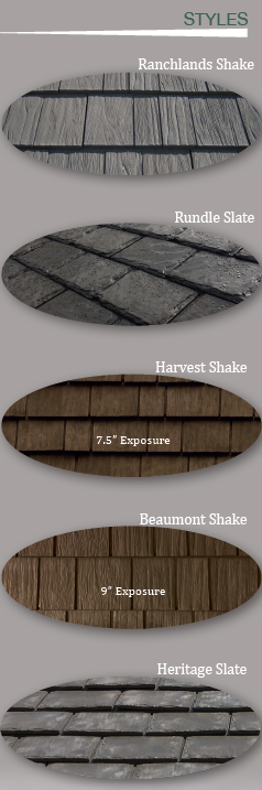 Roofing Repairs and Replacement - RidgeCrest Developments