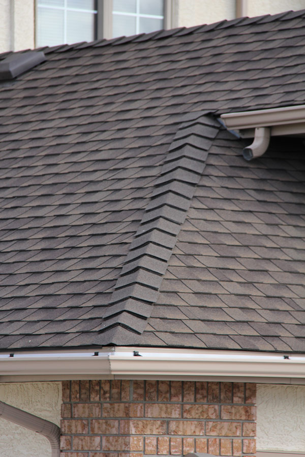 GAF Timberline Ultra HD - RidgeCrest Developments