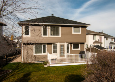 Hardie Siding Timber Bark - RidgeCrest Developments